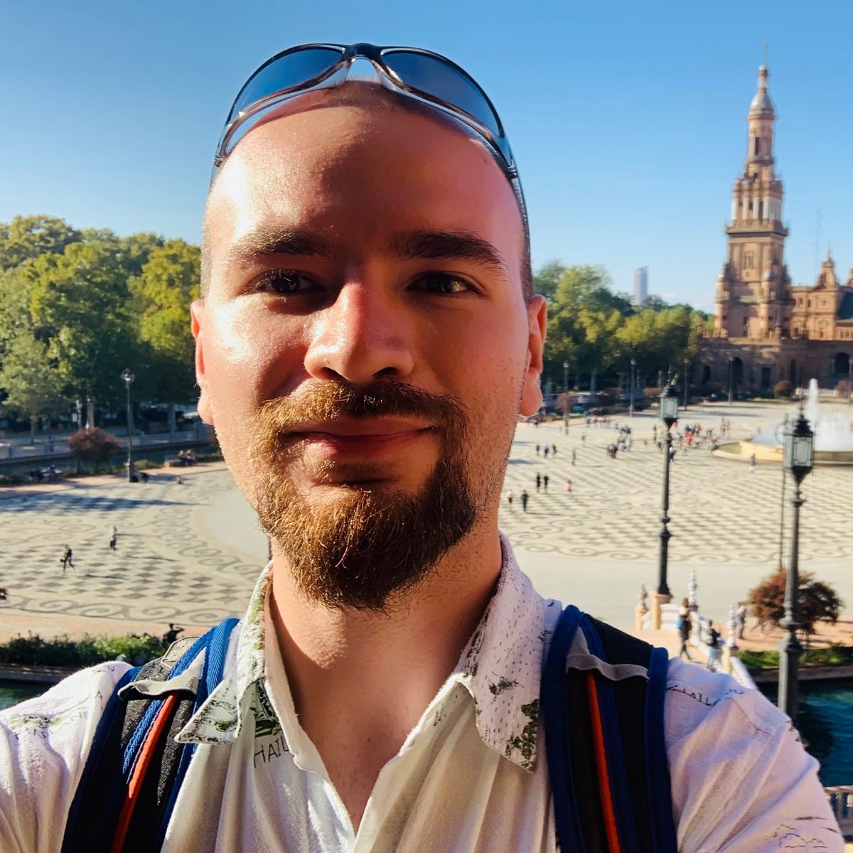 Emin Inanc Unlu – Medium