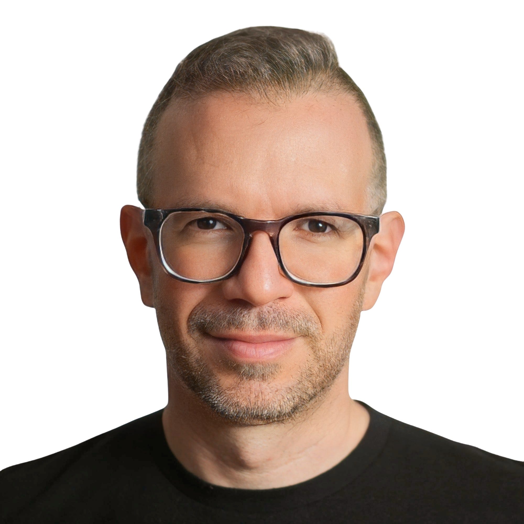 Antoine Azar – Medium