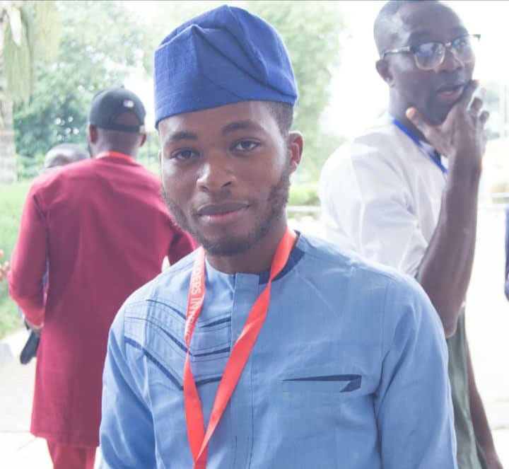 Uthman Naheem – Medium