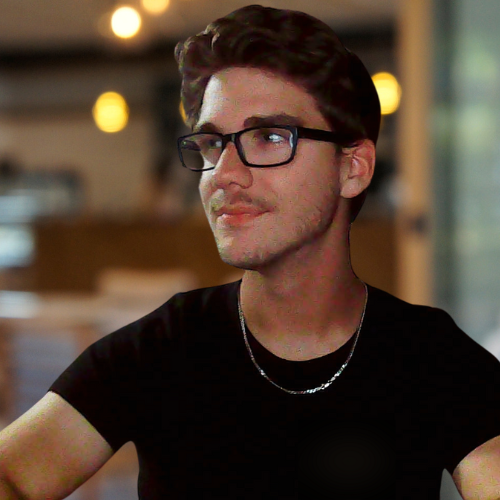 About – Aaron Masse – Medium