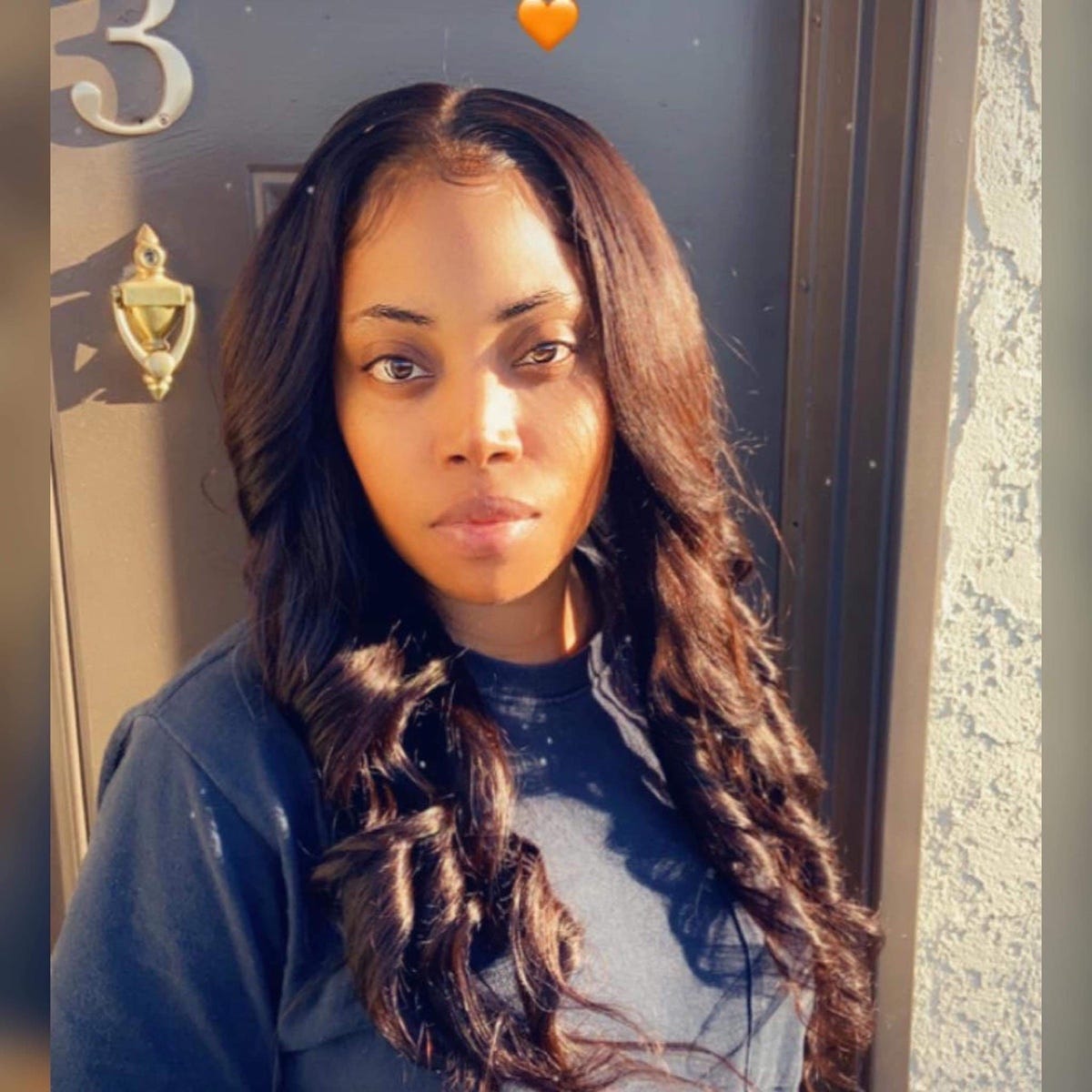 Cashmeer Burks – Medium