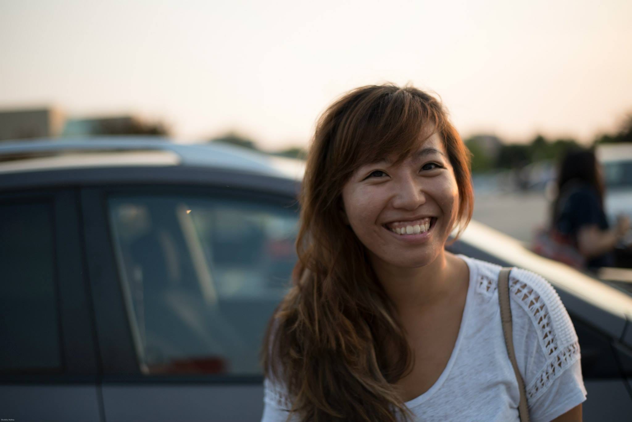 About – Jennifer Huang – Medium