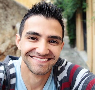 Ulderico De Stefano – Medium
