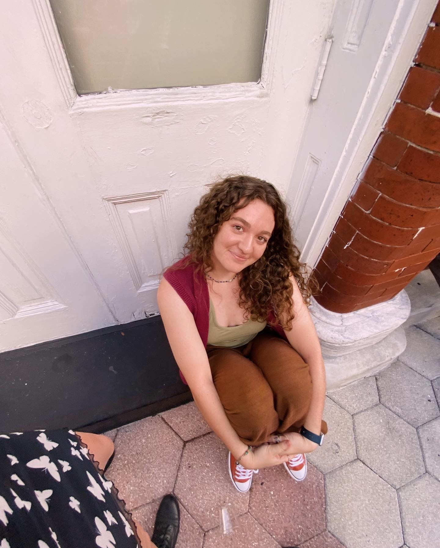 Erin Kelley – Medium