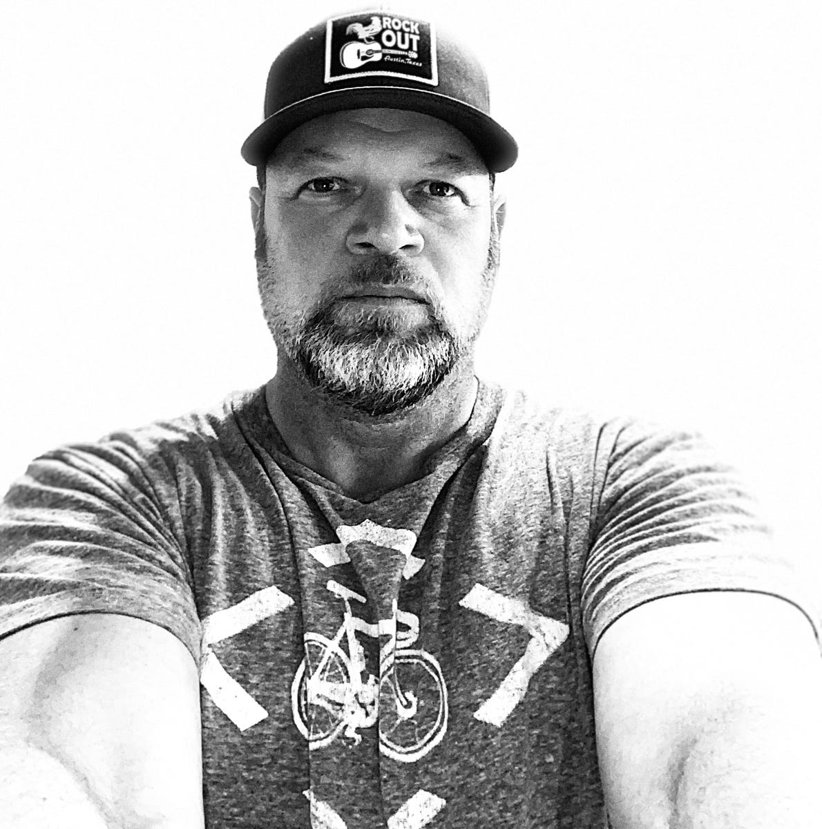 Brett Baker – Medium