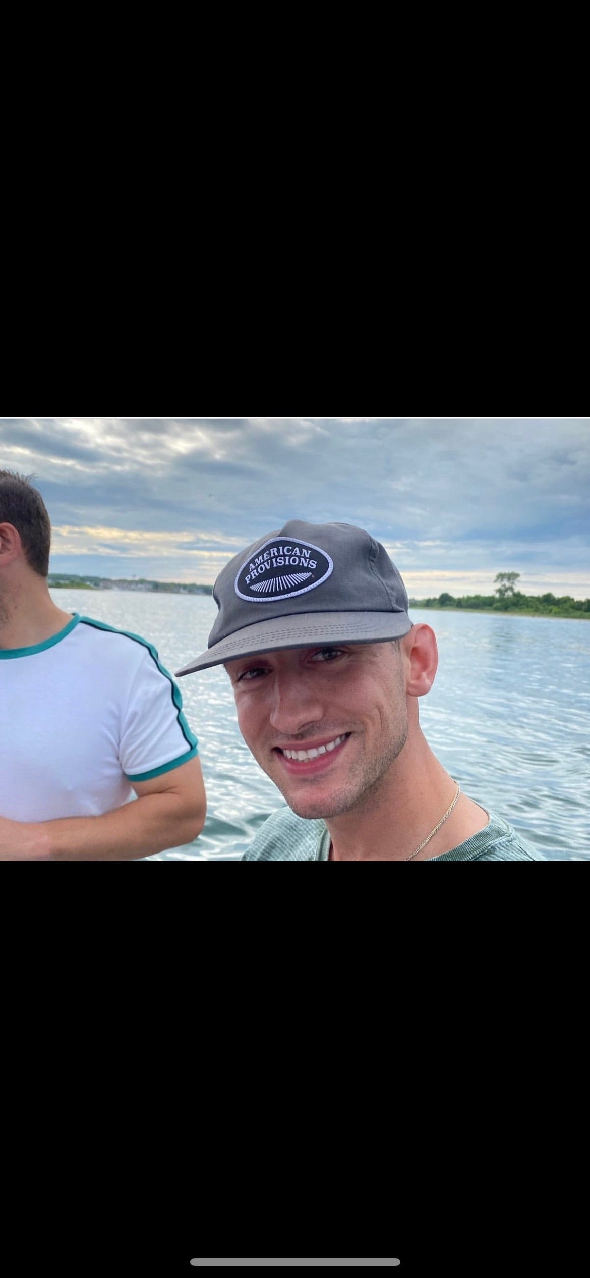 About – Adam Maiale – Medium