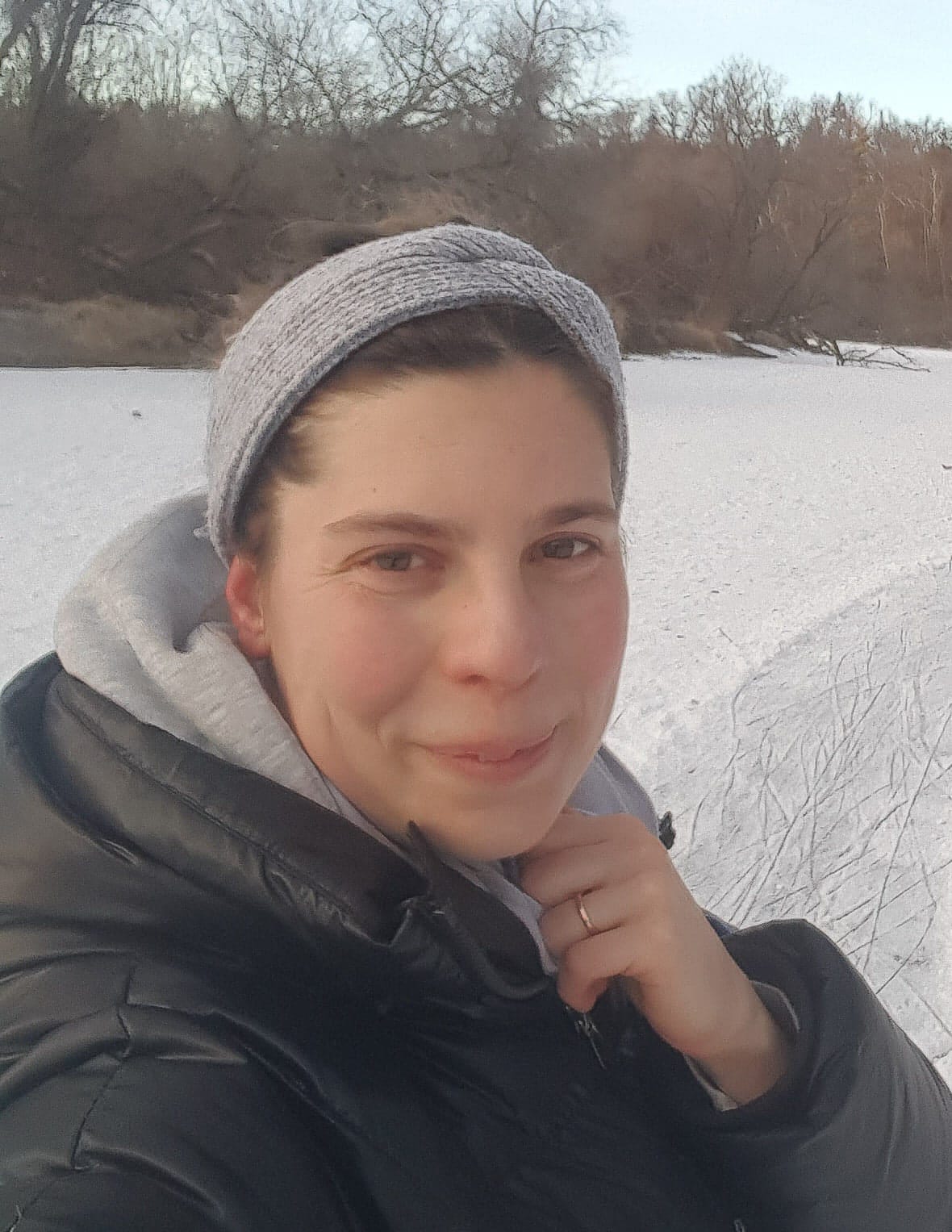 Ksenija Spasić – Medium