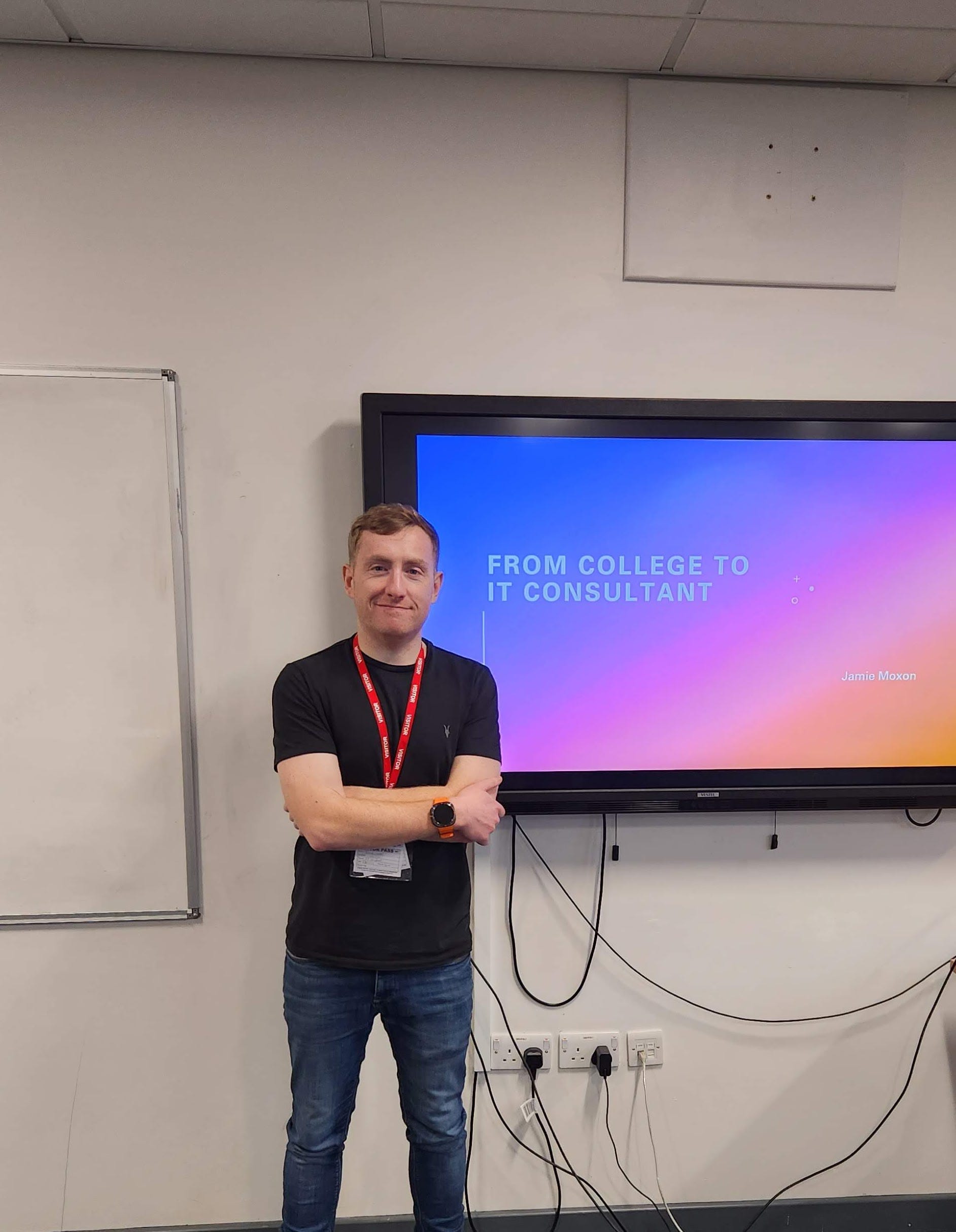 Jamie moxon – Medium