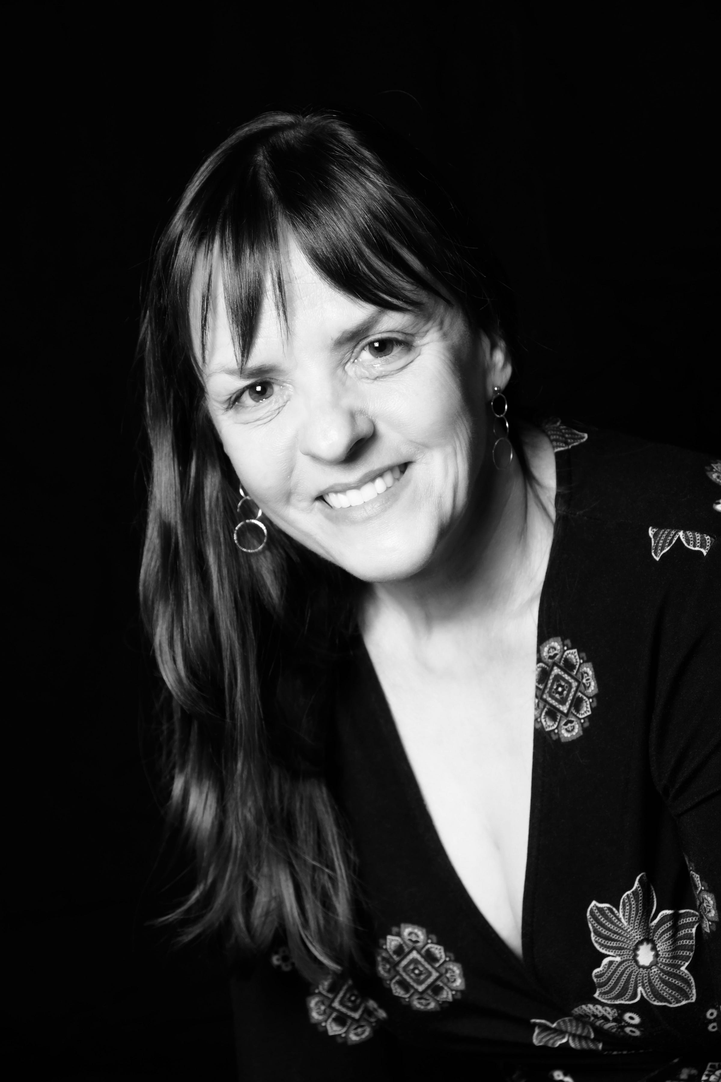 About – Melanie Blaser – Medium