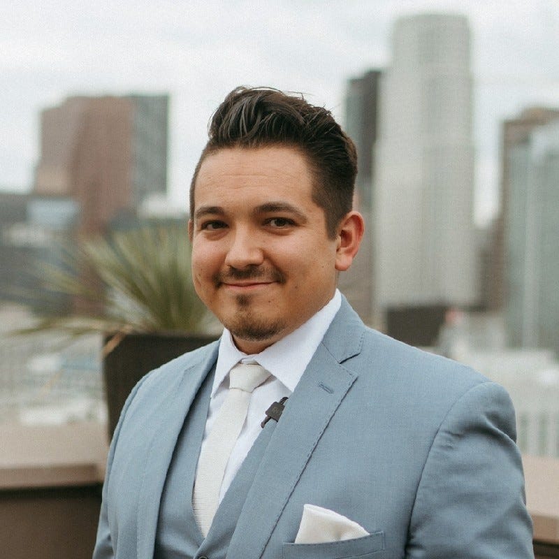Daniel Rivera – Medium