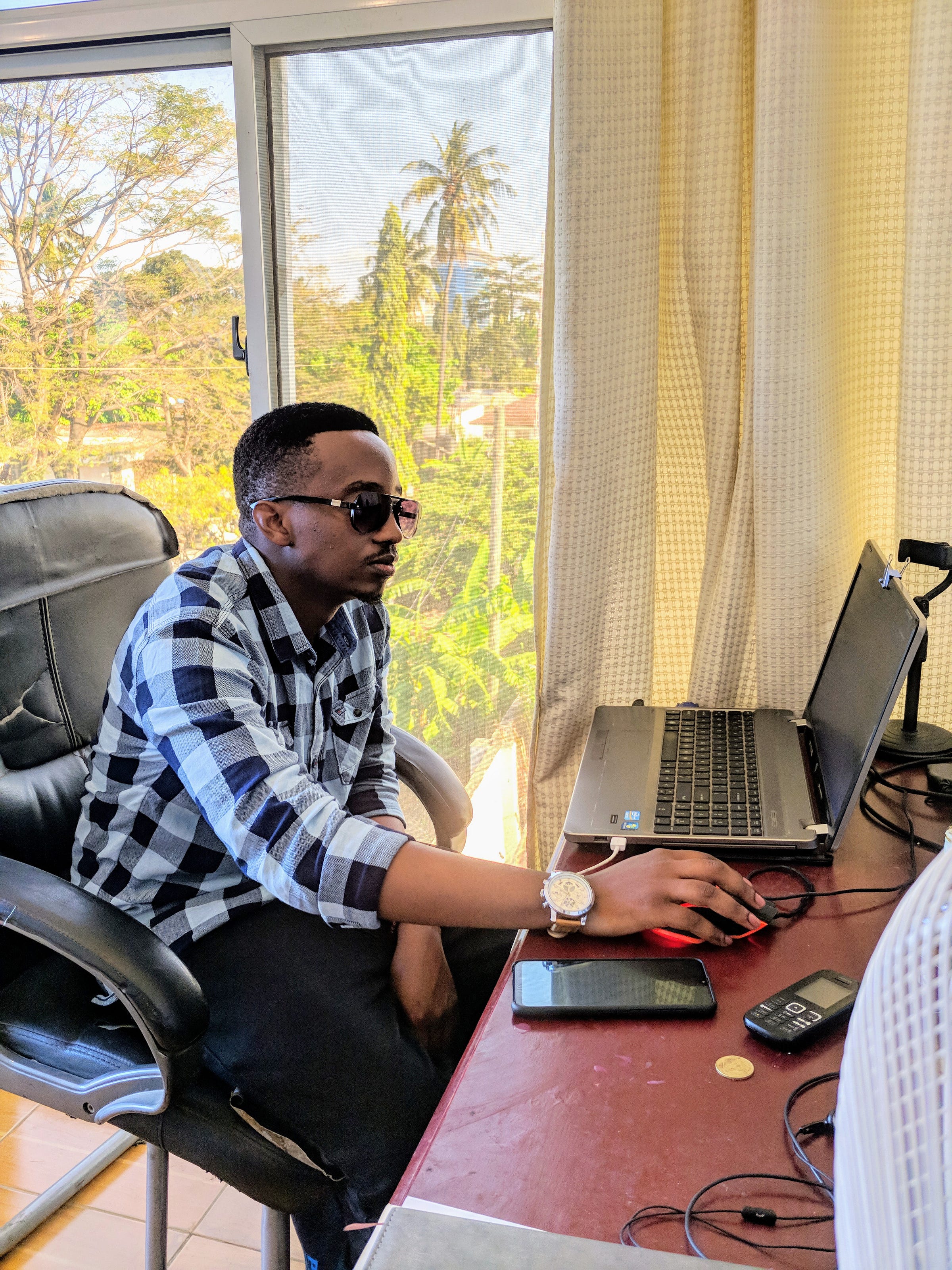 abel mhone – Medium