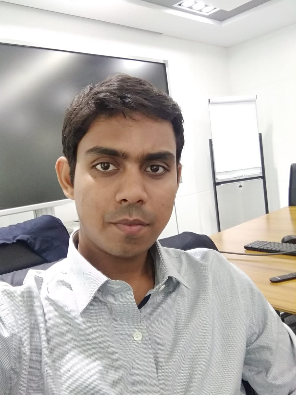 kashif azmi – Medium