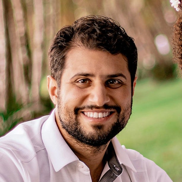 Ramon Sorage – Medium