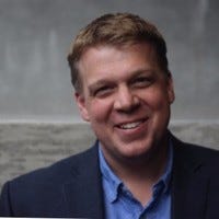 About – Tim McGee – Medium
