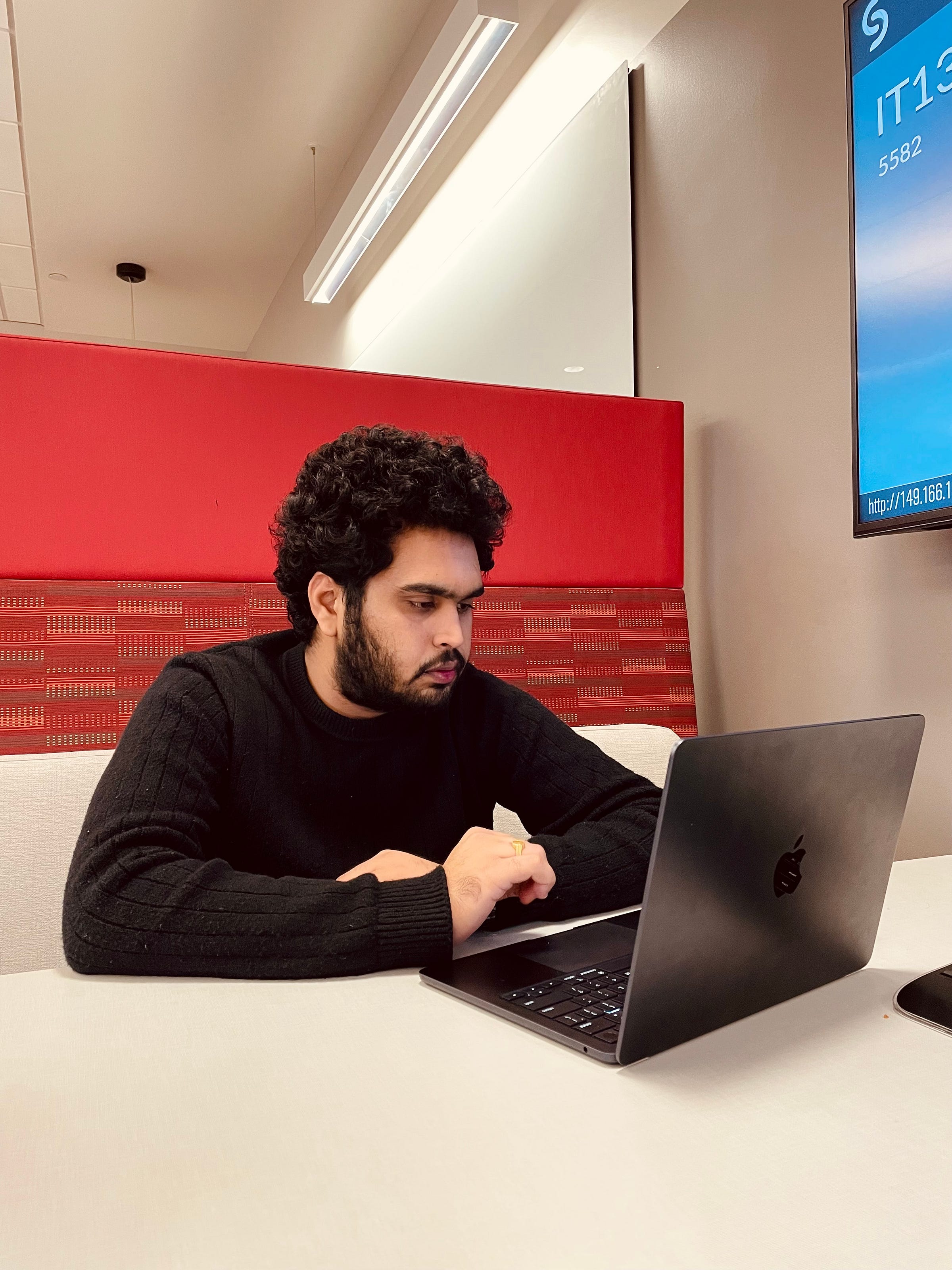 Manik Patel – Medium