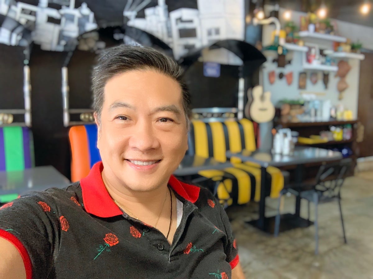 About – Raymond Tio – Medium