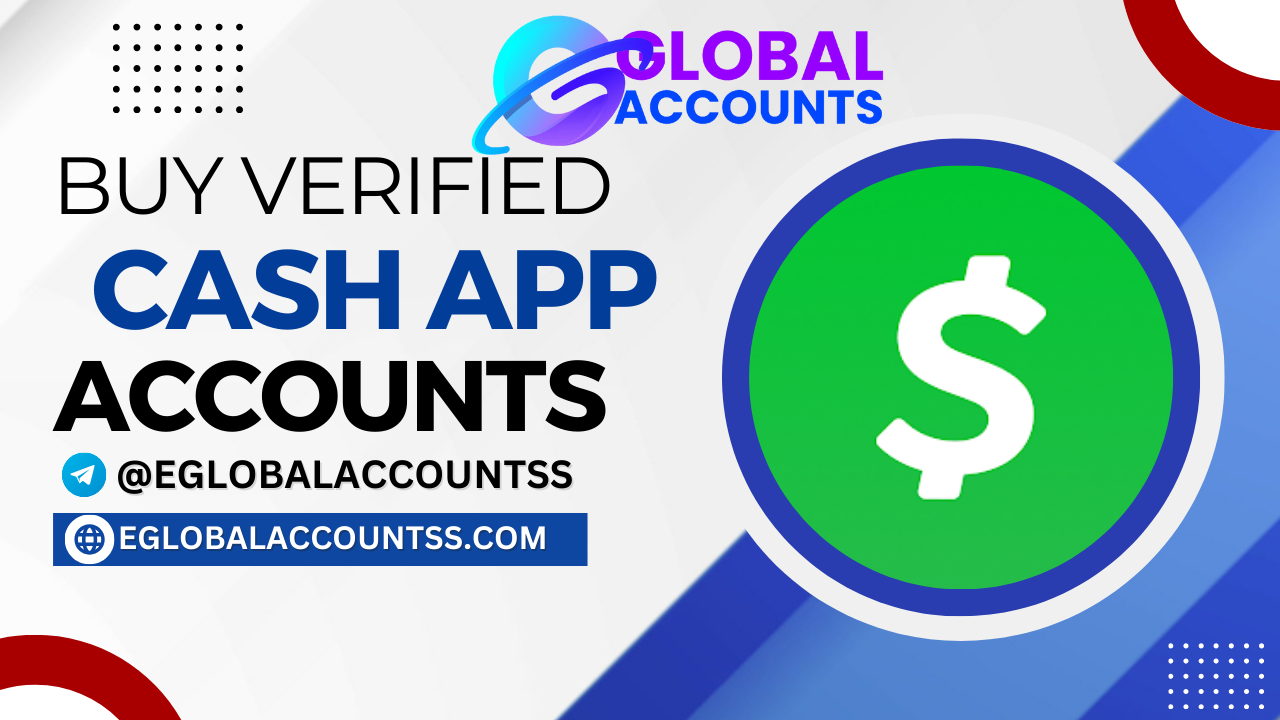 Buy Verified Cash App Accounts – Medium
