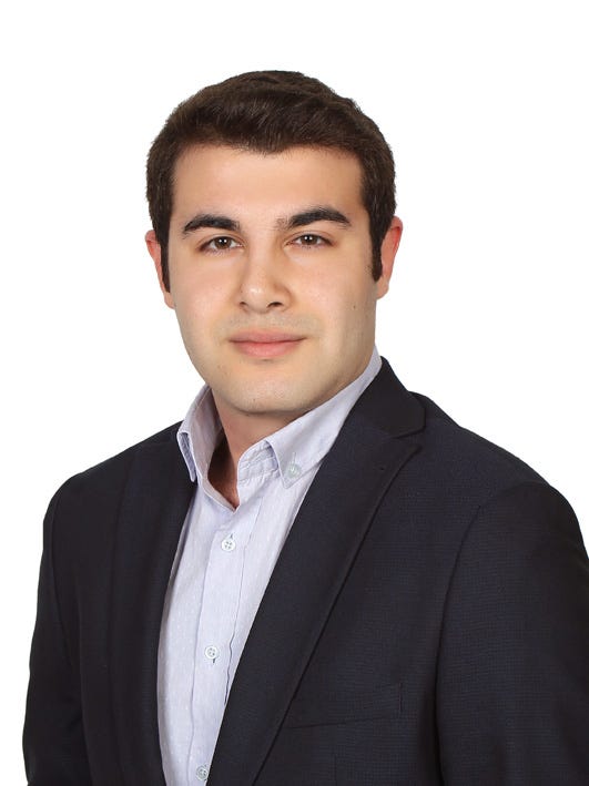 About – Mehmet SENEL – Medium