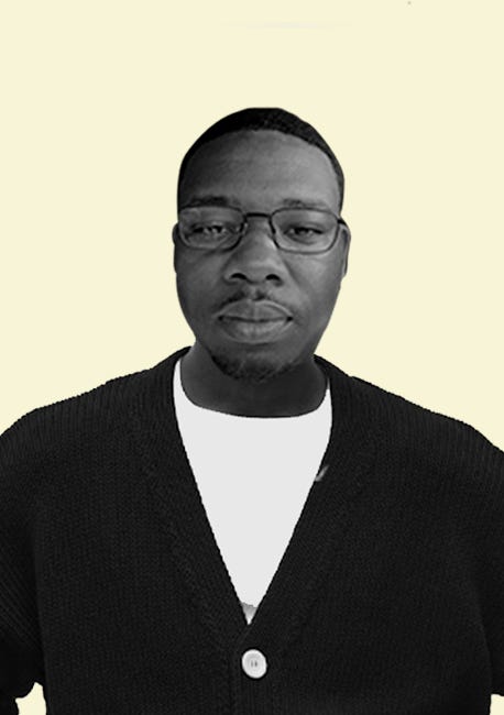 Ronald Williams – Medium