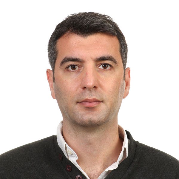 Samet Aziz Bodur – Medium
