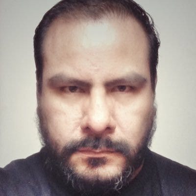 Edgar G Pichardo – Medium
