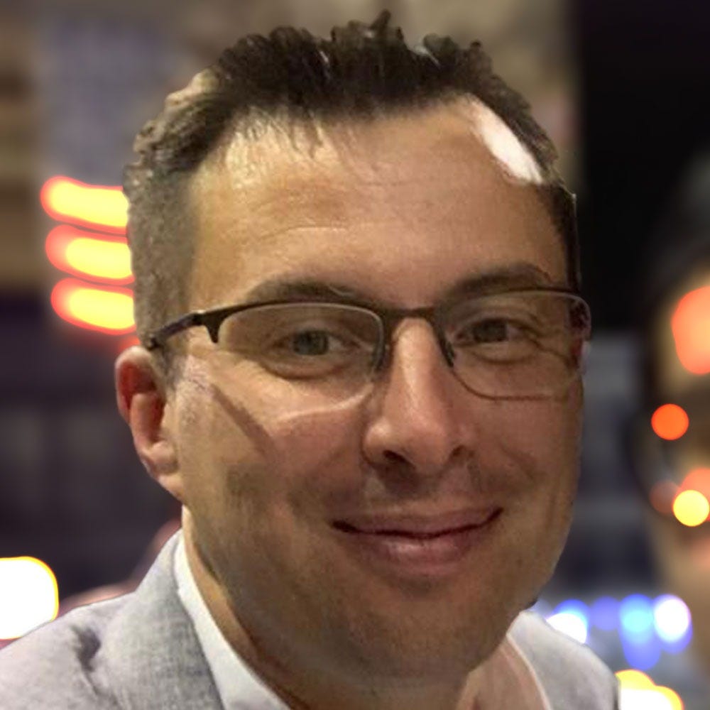 Rich – Medium