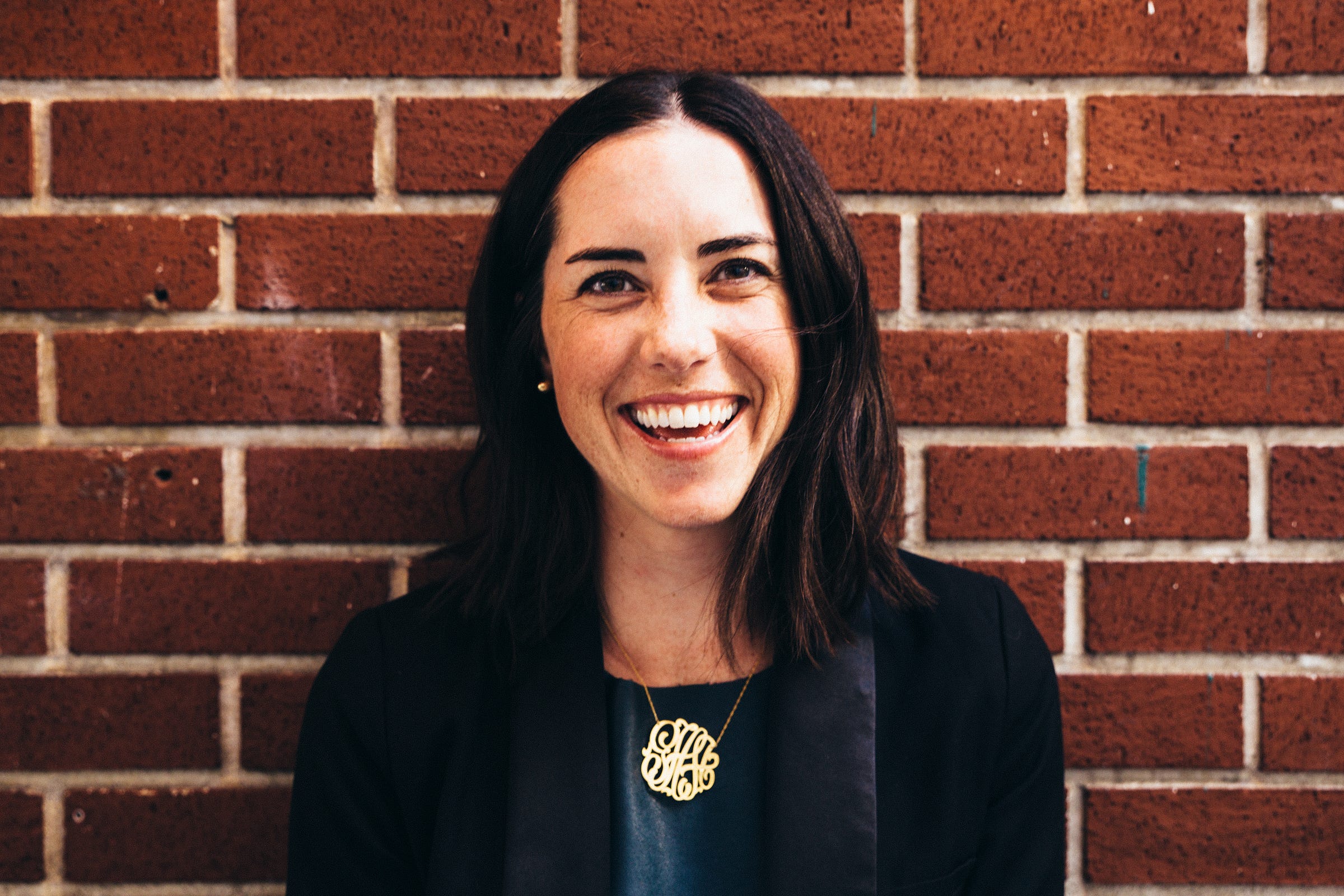 Gina Antonini – Medium
