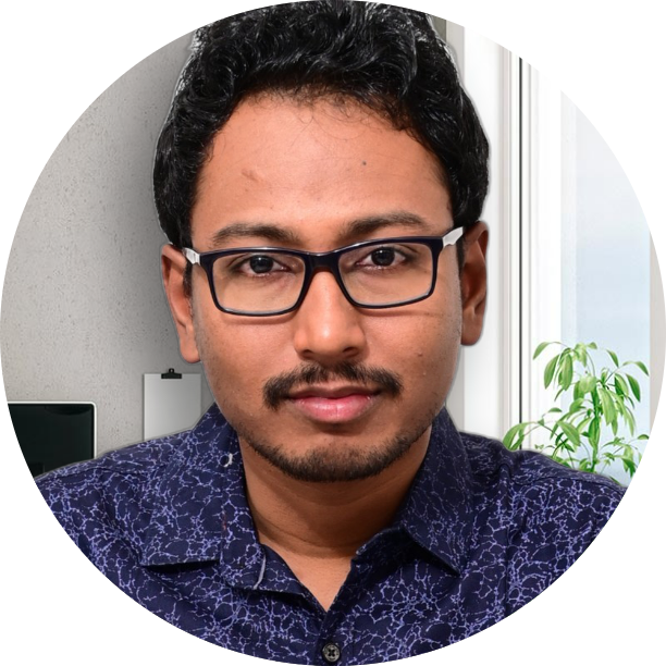 Sudhir Kenguva – Medium