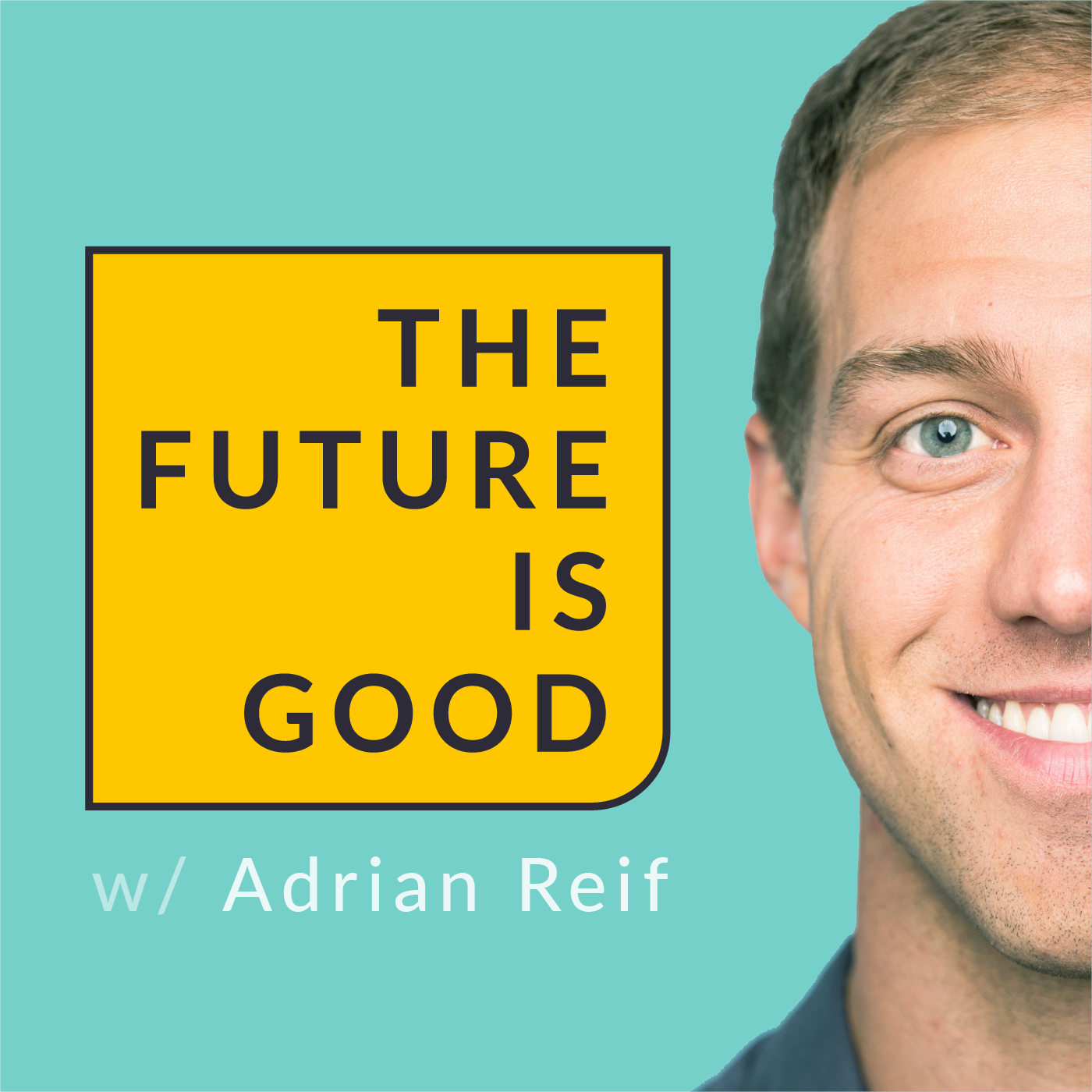 The Future Is Good – Medium