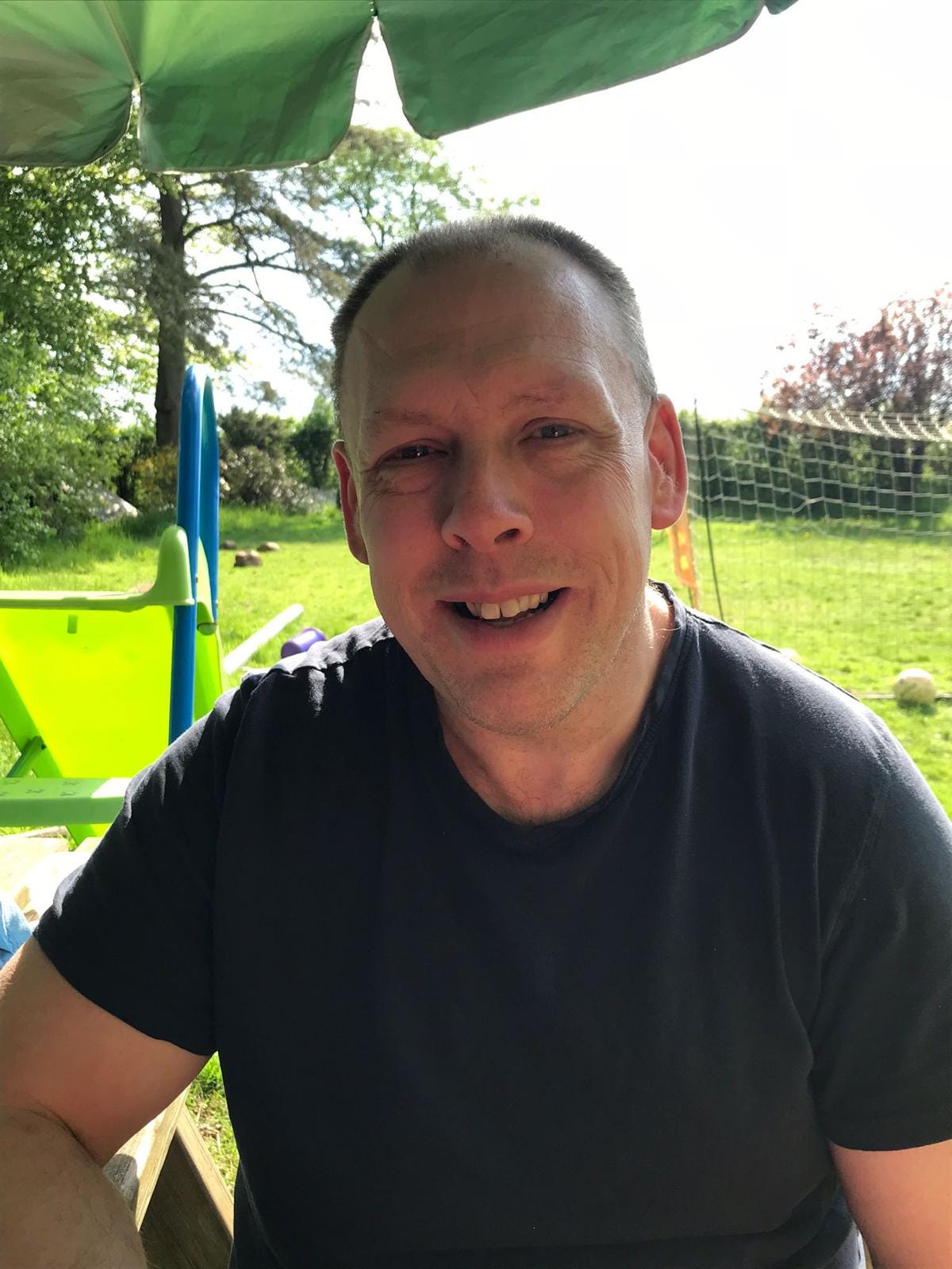 Simon Wood – Medium