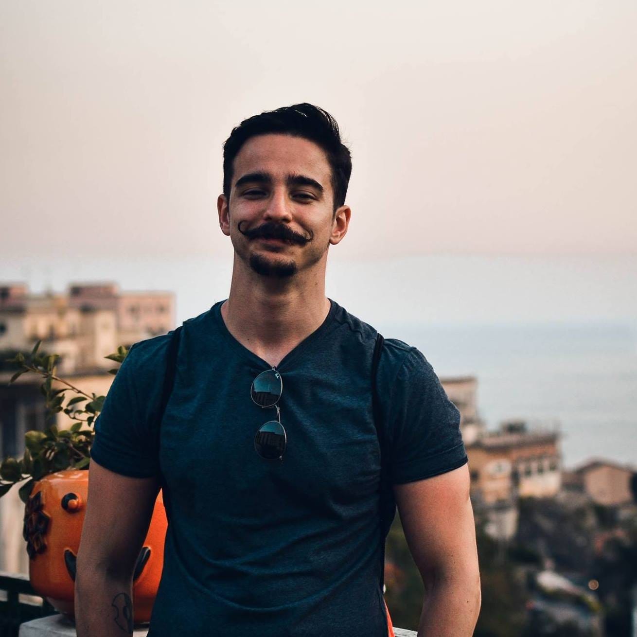 About – Rui Sousa – Medium