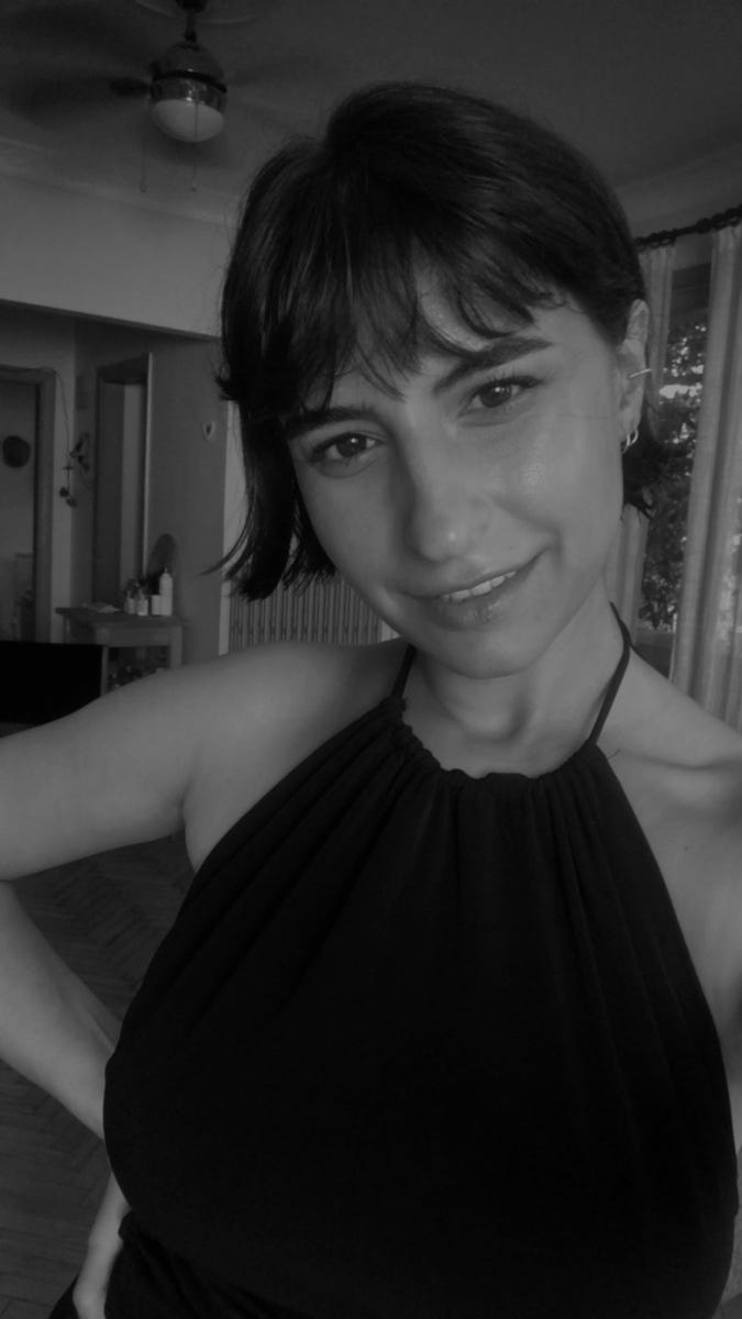 Duygucan Birinci – Medium