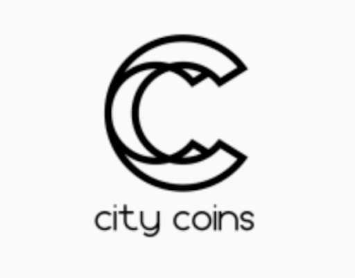 City Coins – Medium