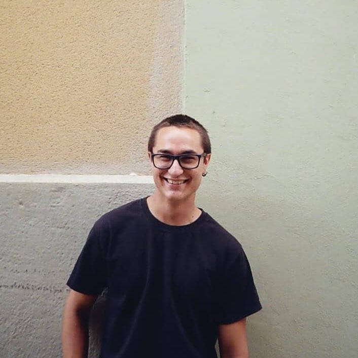 Miquel Comas – Medium