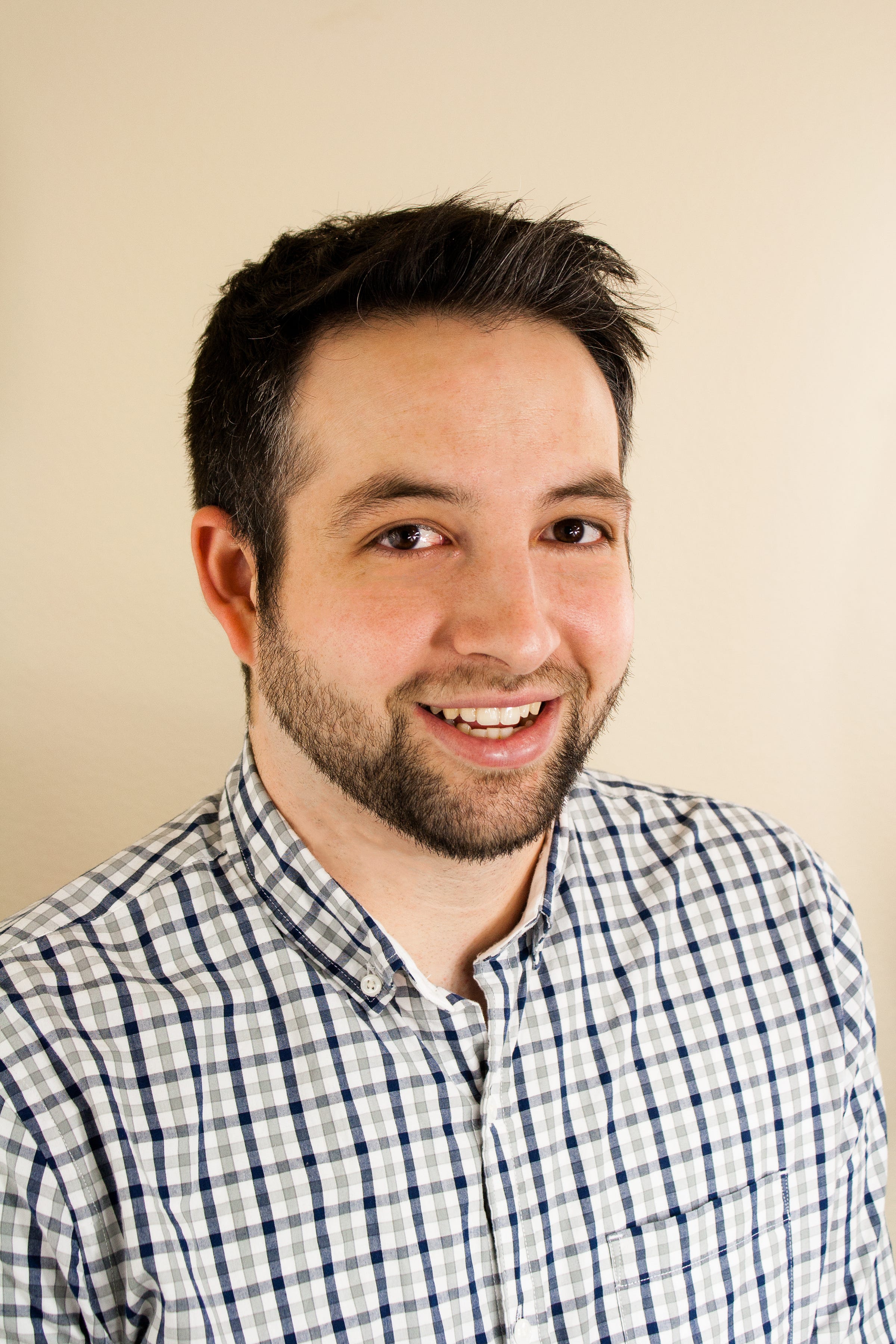 Michael Salem – Medium