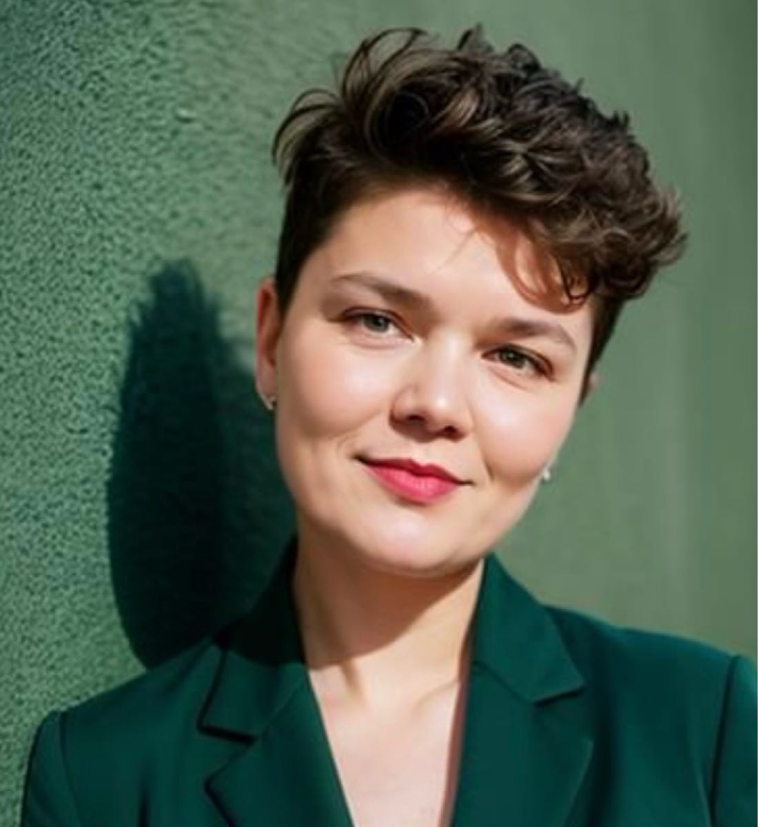 Zana Sokoli – Medium