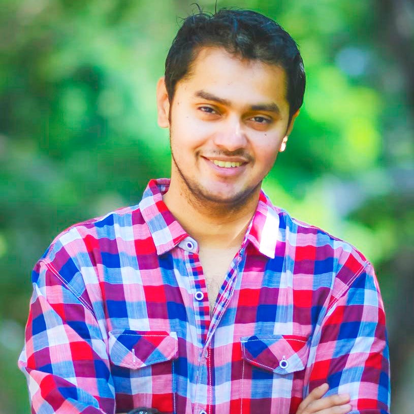 Yash Desai – Medium
