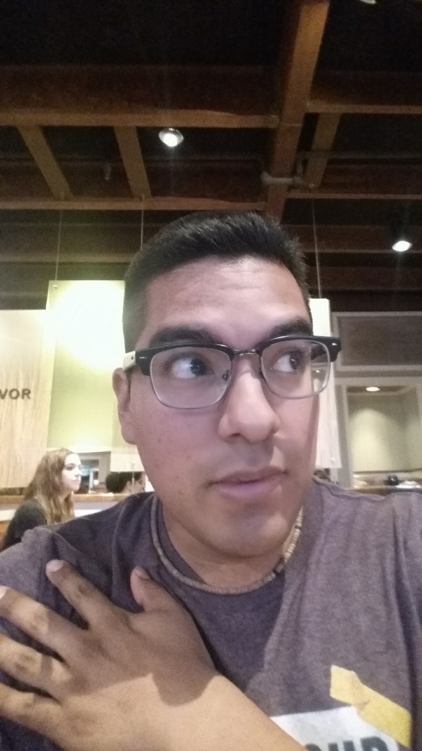 Tony Brito – Medium