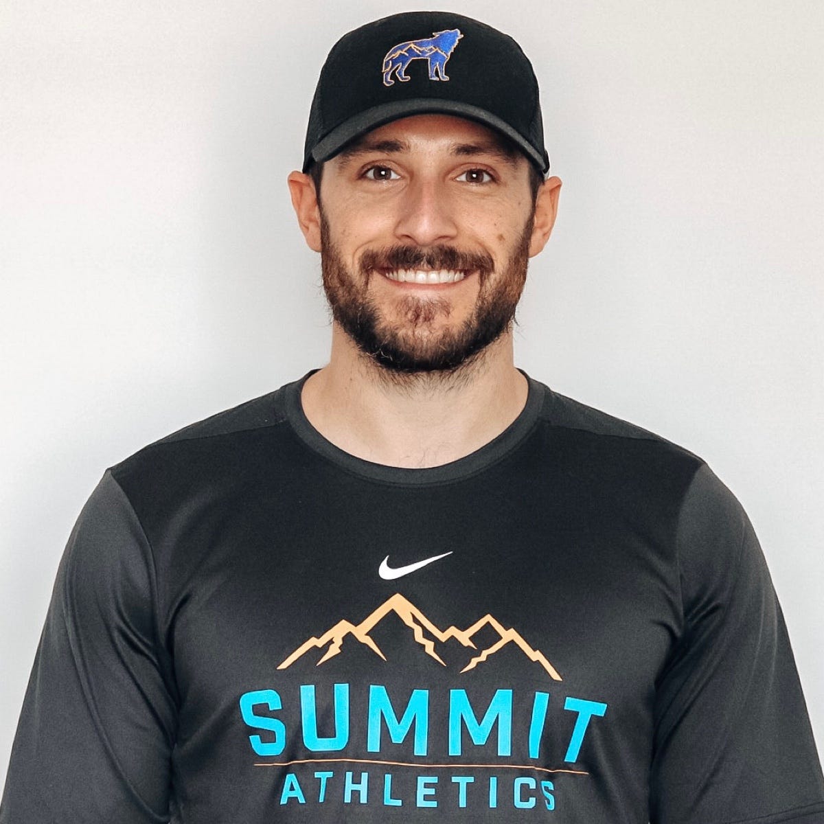 Pete Koza | Summit High Performance – Medium