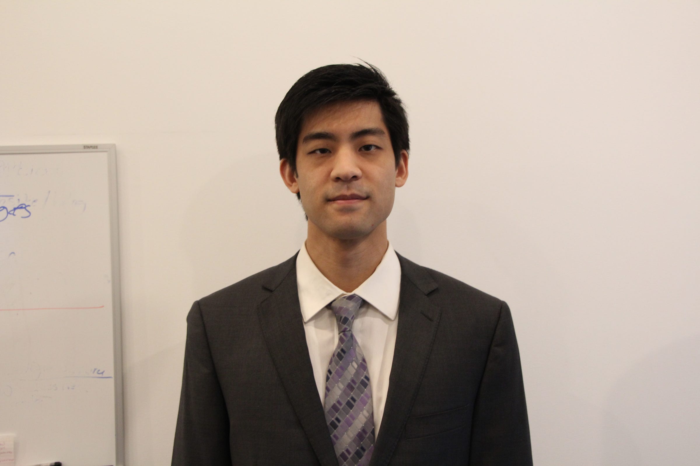 Justin Tsao – Medium