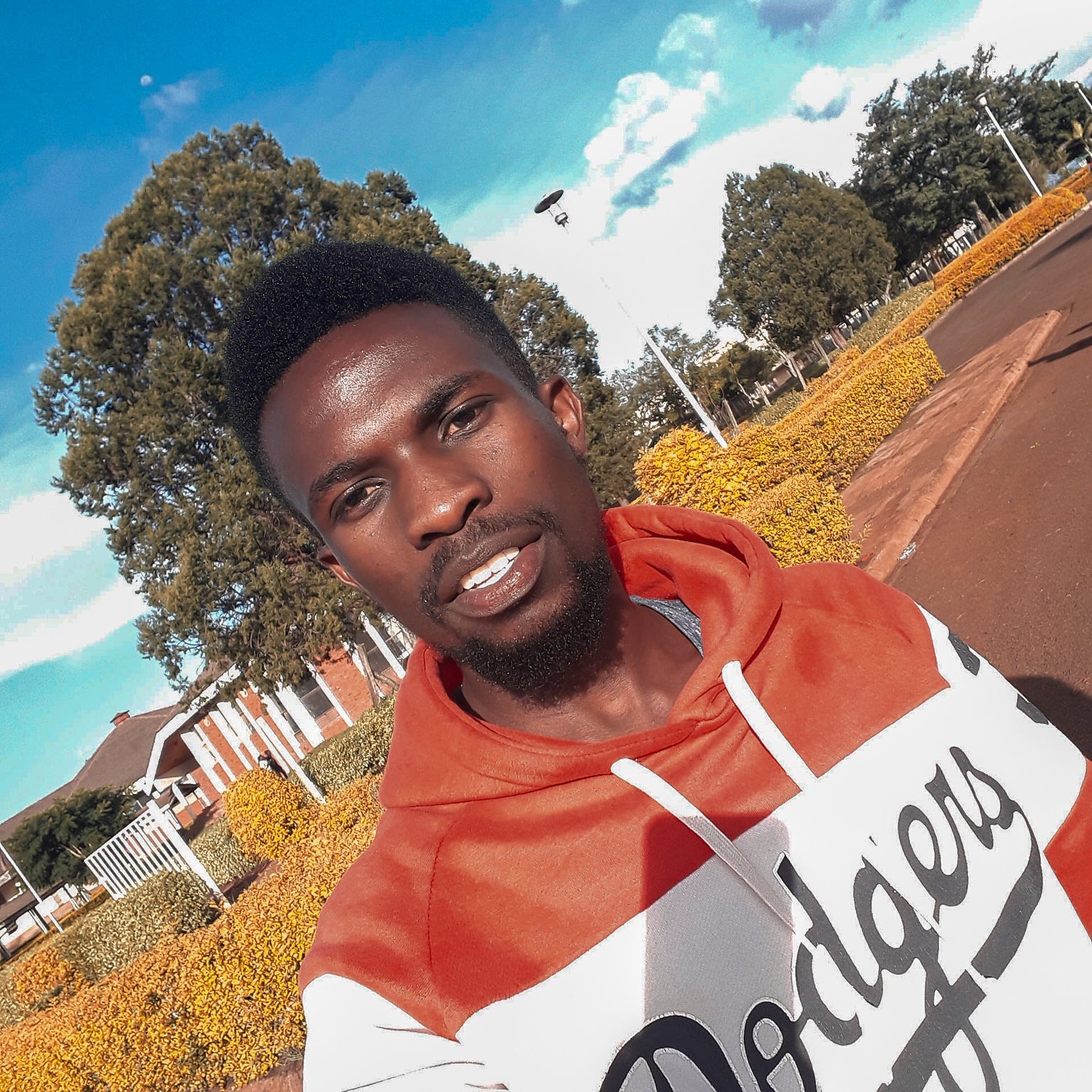 Murithi Frank – Medium