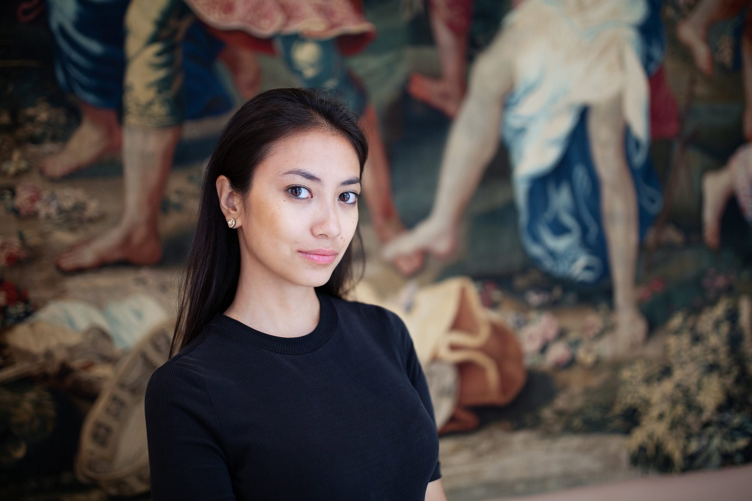 Irene Yu – Medium