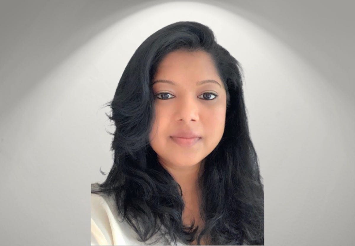 Preeti Kurani – Medium