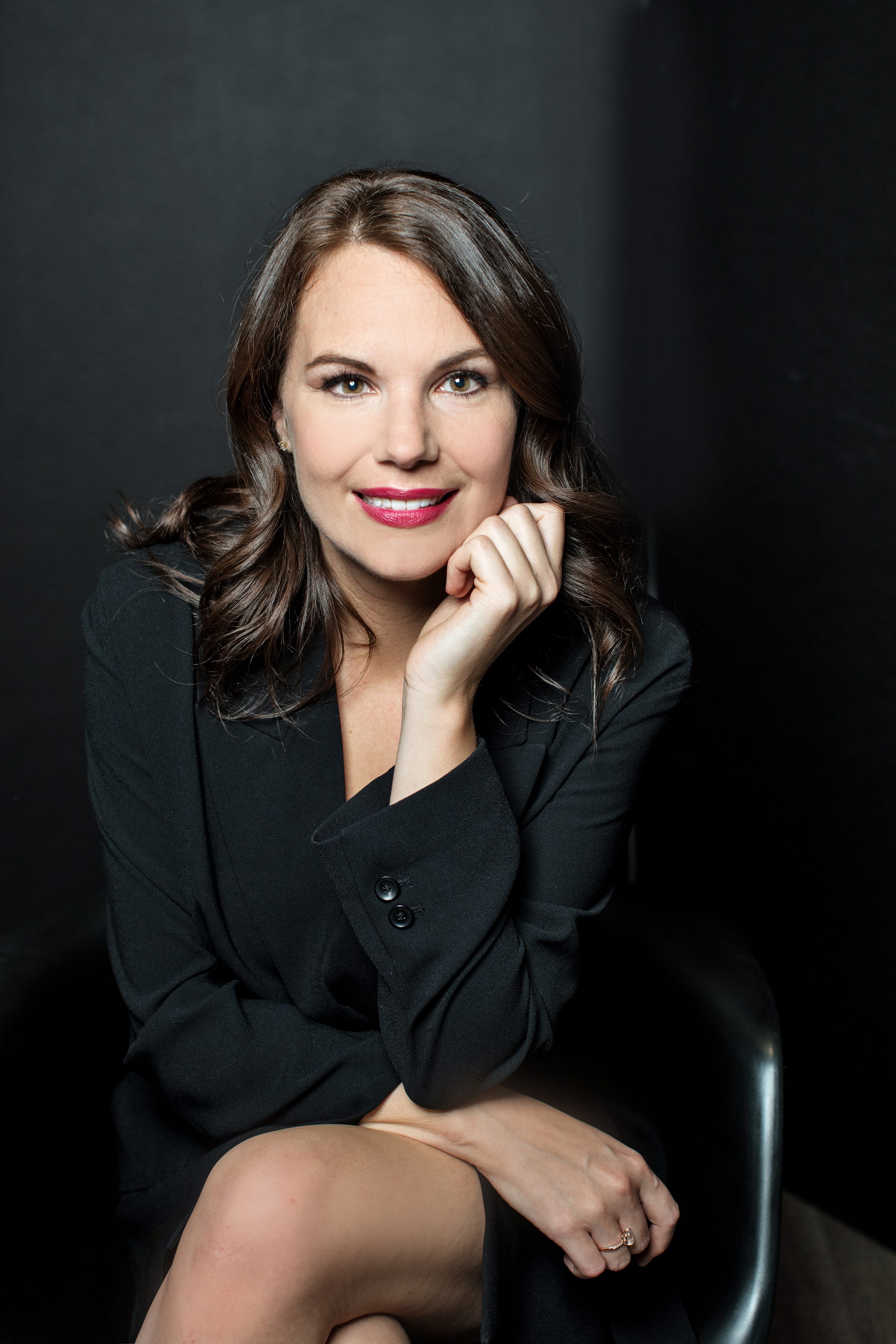 About – Ali Houston – Medium