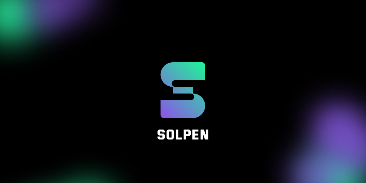 About – Solpen – Medium