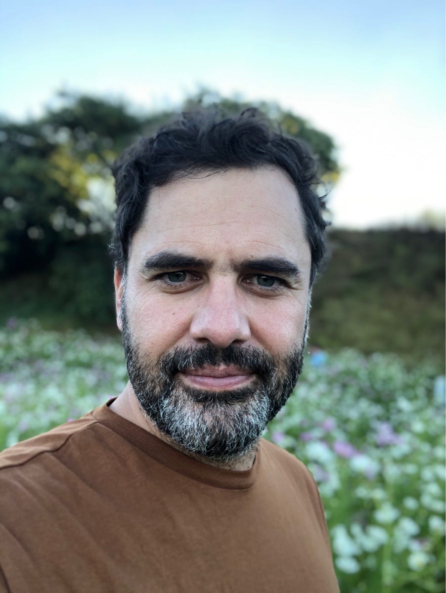 About – Dennis Human – Medium