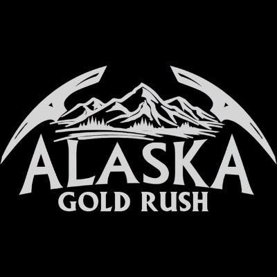 Alaska Gold Rush – Medium