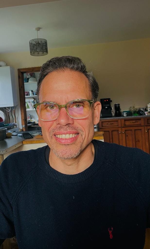 Darcy Green : Global Freelance Writer – Medium