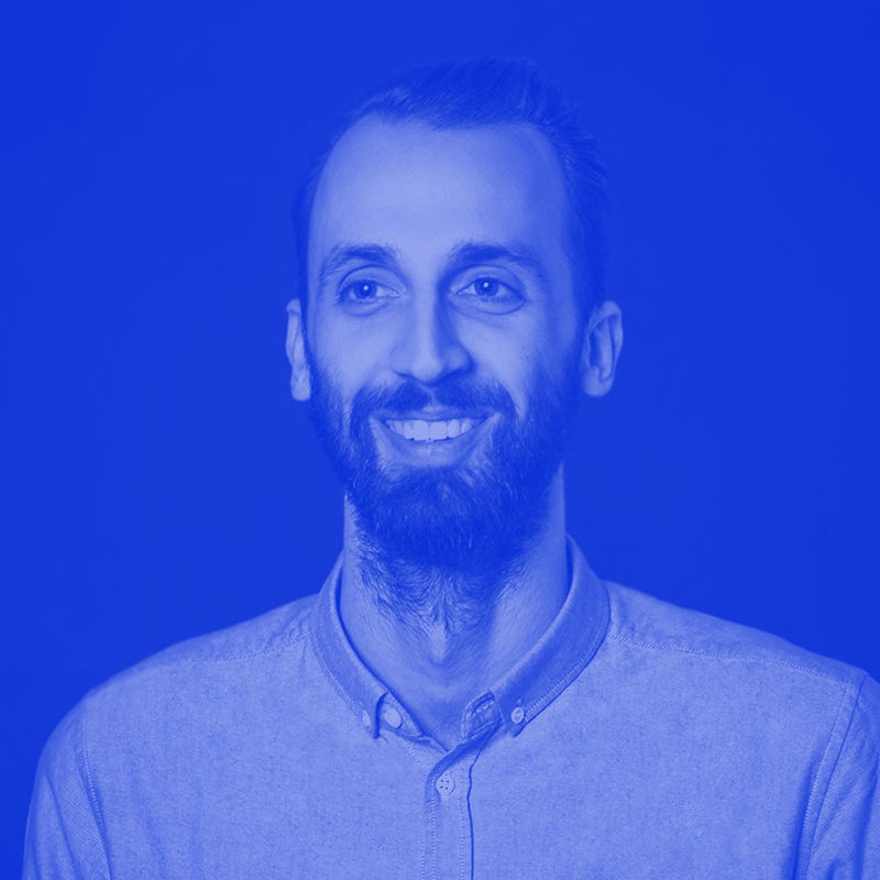 Jonathan Fortunati – Medium