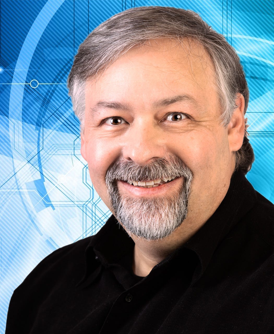 Ken Ross – Medium